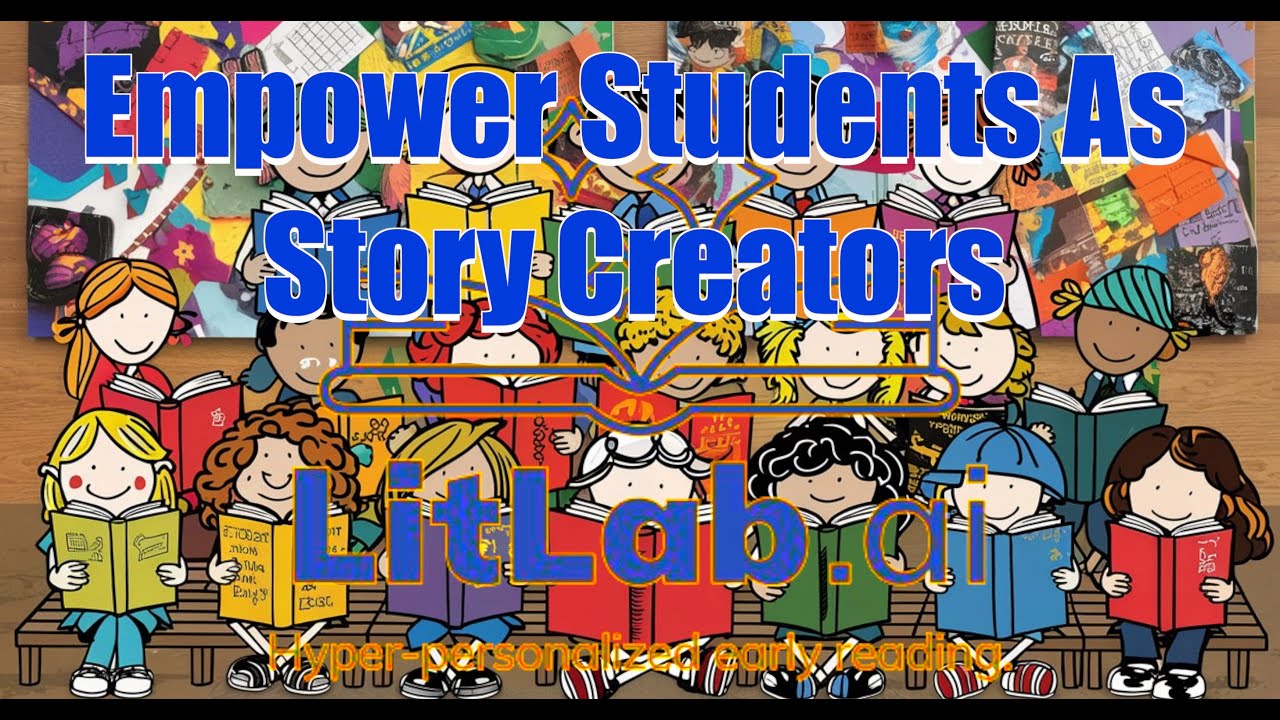 Litlab Youtube