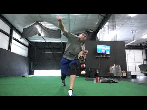Robby Rowland Slow Motion Mechanics On Flat Ground Youtube