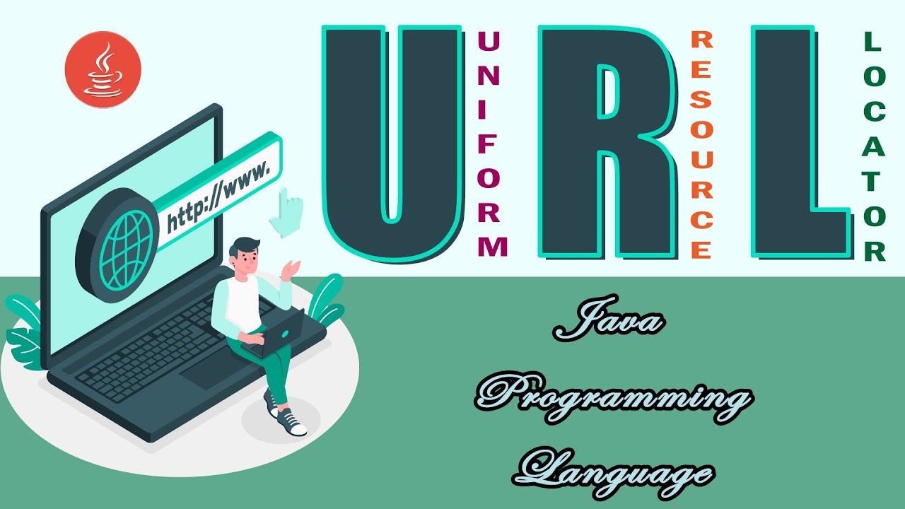 Url Class In Java With Examples Youtube Youtube