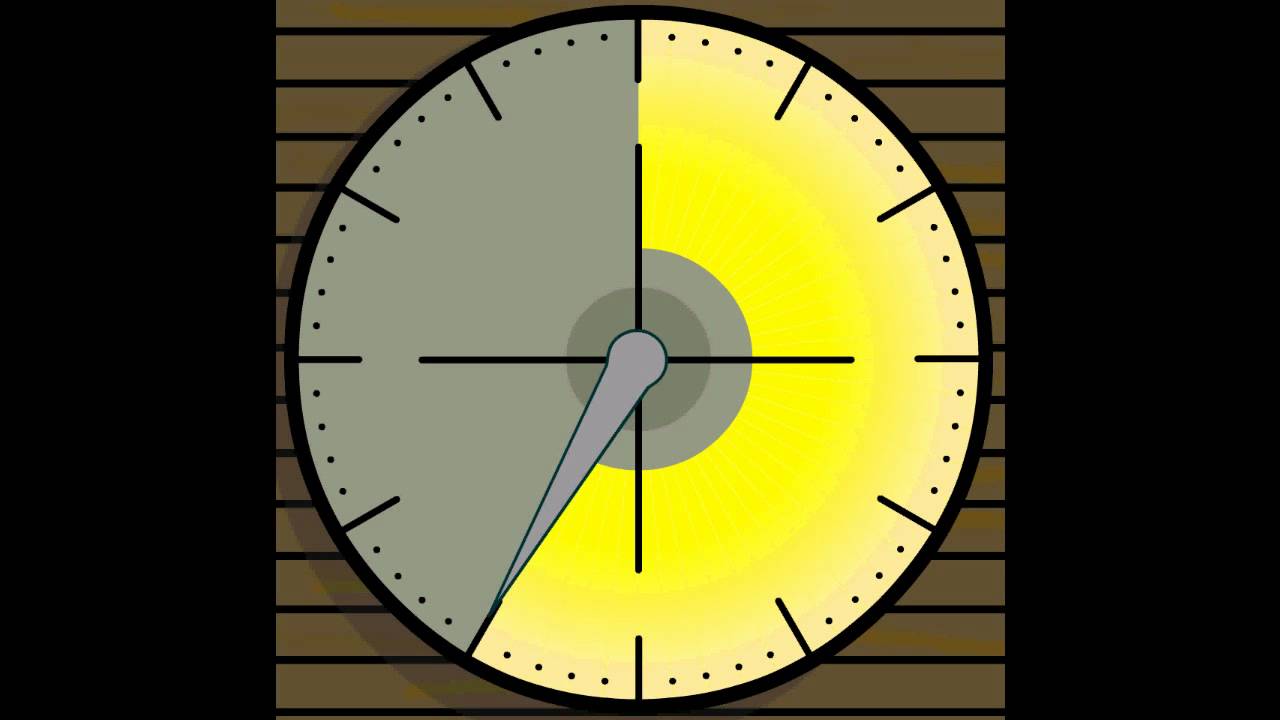 60 Second Countdown Timer Youtube