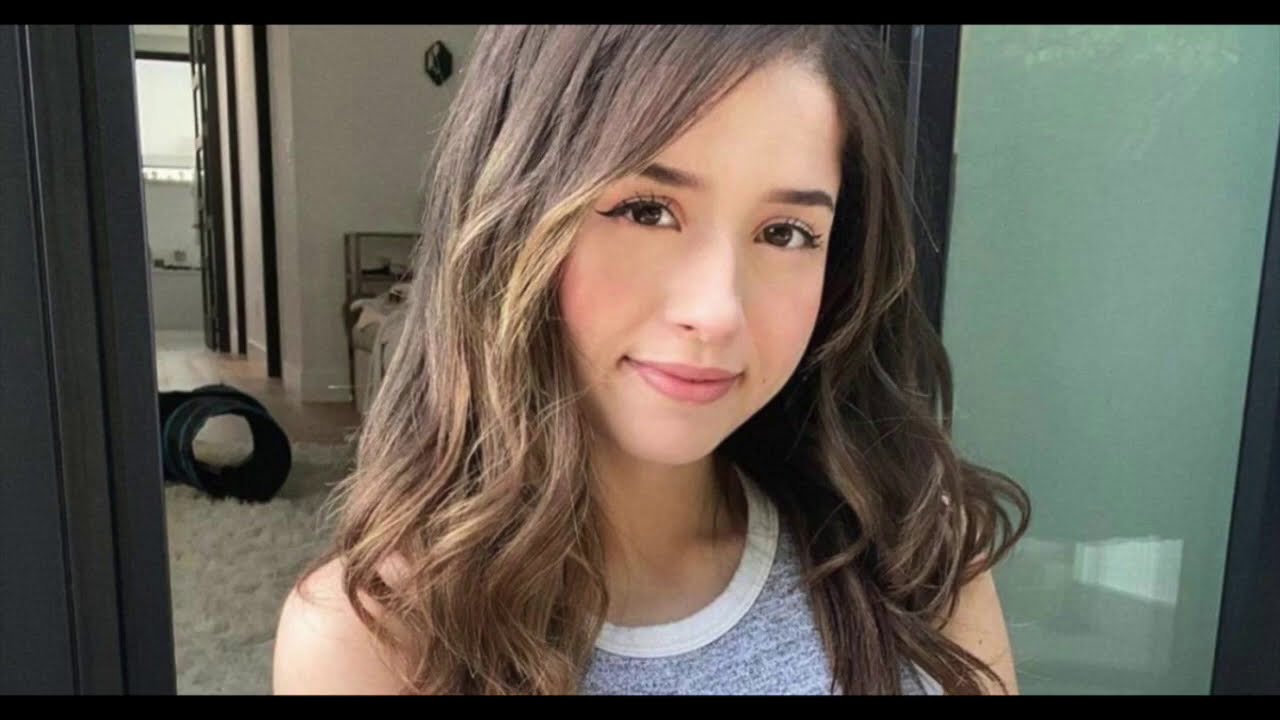 Pokimane Boyfriend Exposed Youtube