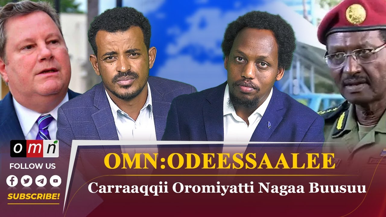 Omn Horn Odeessaalee Fulbaana 14 2024 Youtube