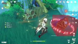 Minty Genshin Impact Hack 4 8 Updated Autotp Autofarm Esp Speedhack