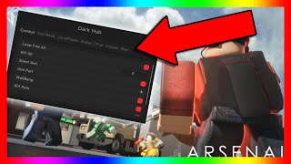 Patched Dark Hub Showcase Op Script Hub Roblox Arsenal Xyyz781 Mp3 ...