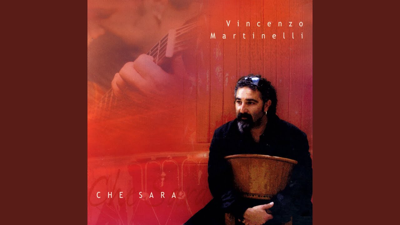 Che Sara Whatever Will Be Youtube Music
