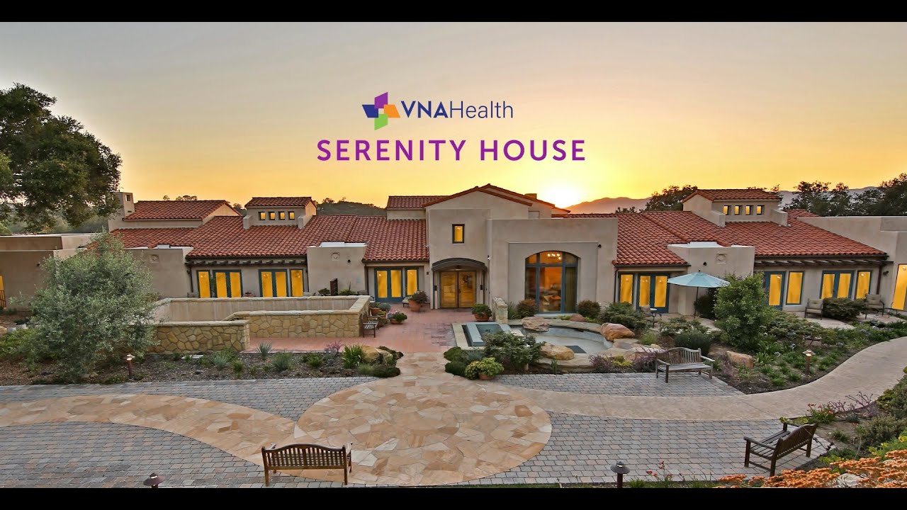 Serenity House Santa Barbara Ca At Donna Hammonds Blog