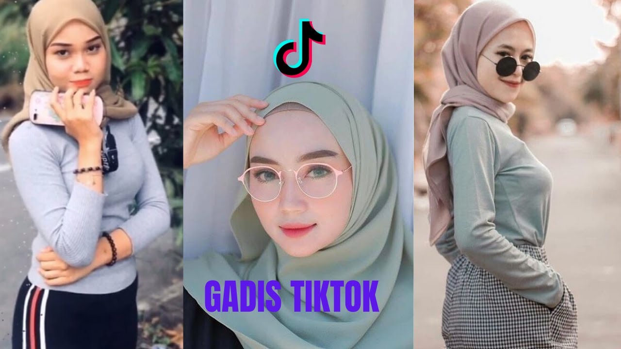 Tiktok Awek Melayu Lawa Padu Part 1 Youtube