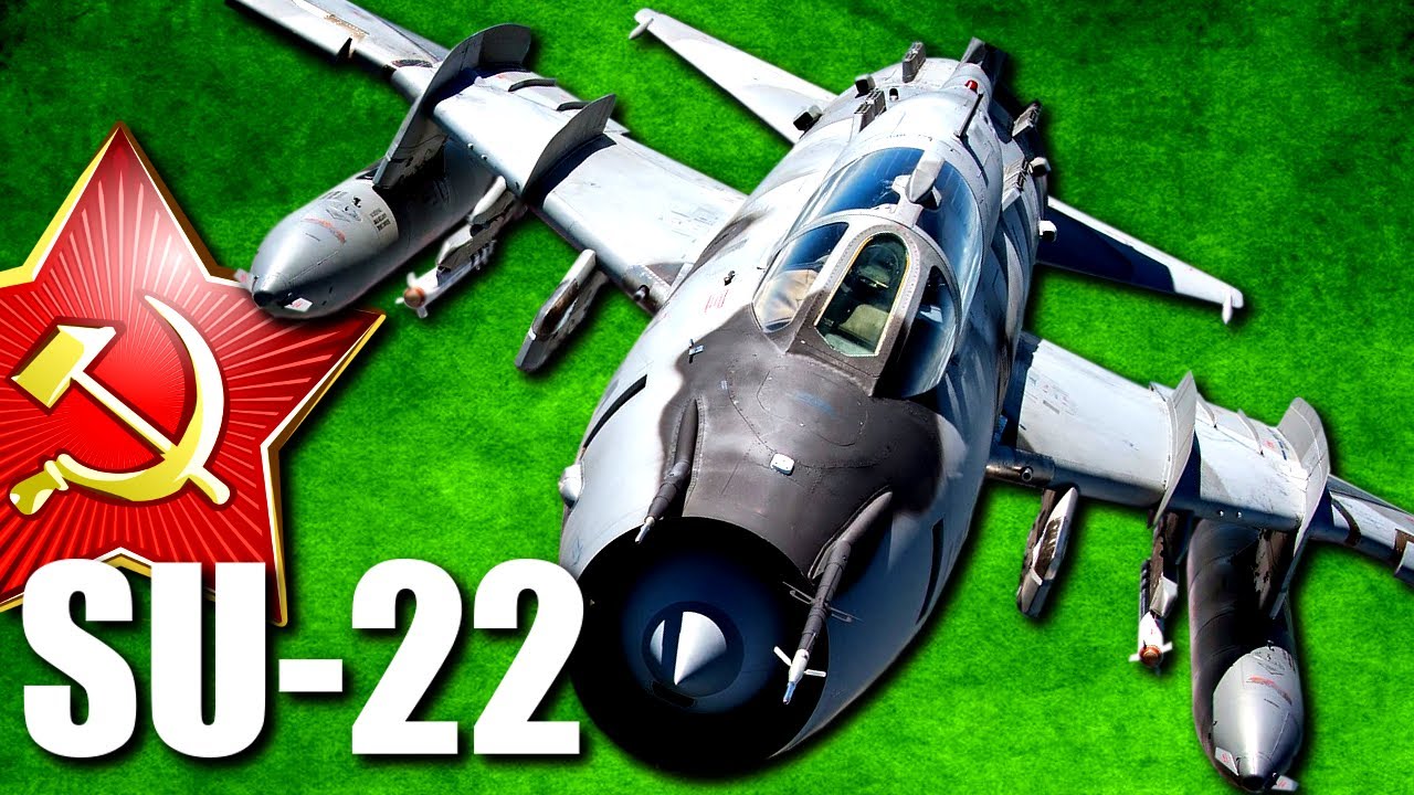 Su 22 Youtube
