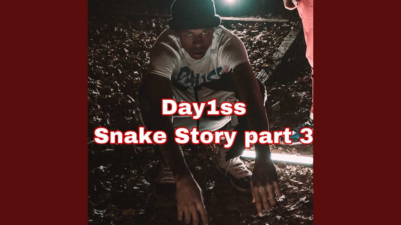 Snake Story Pt 3 Youtube Music
