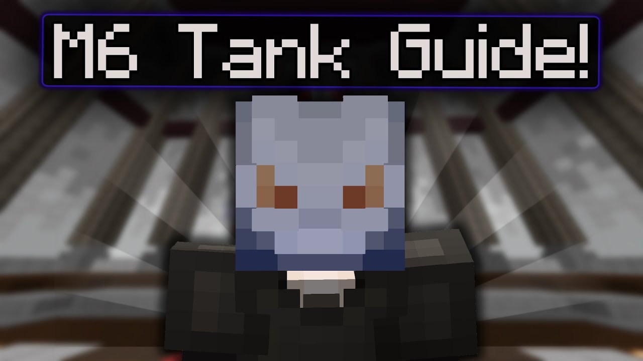 Tank Armor Progression Hypixel Skyblock At Arturo Rocha Blog