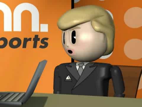 The Return Of Peter Pointer Youtube