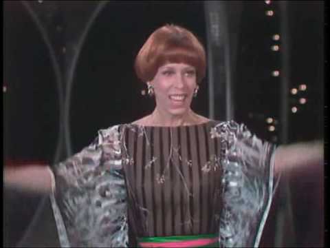 Mark On The Carol Burnett Show January 22 1977 Youtube