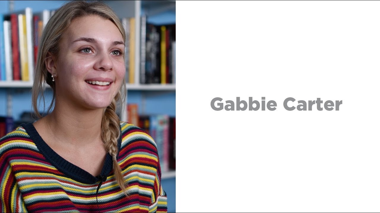 Gabbie Carter Thoughts After Six Months In The Adult Film Industry