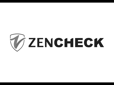 Zencheck Corporativo Cadastro De Botoeira Youtube