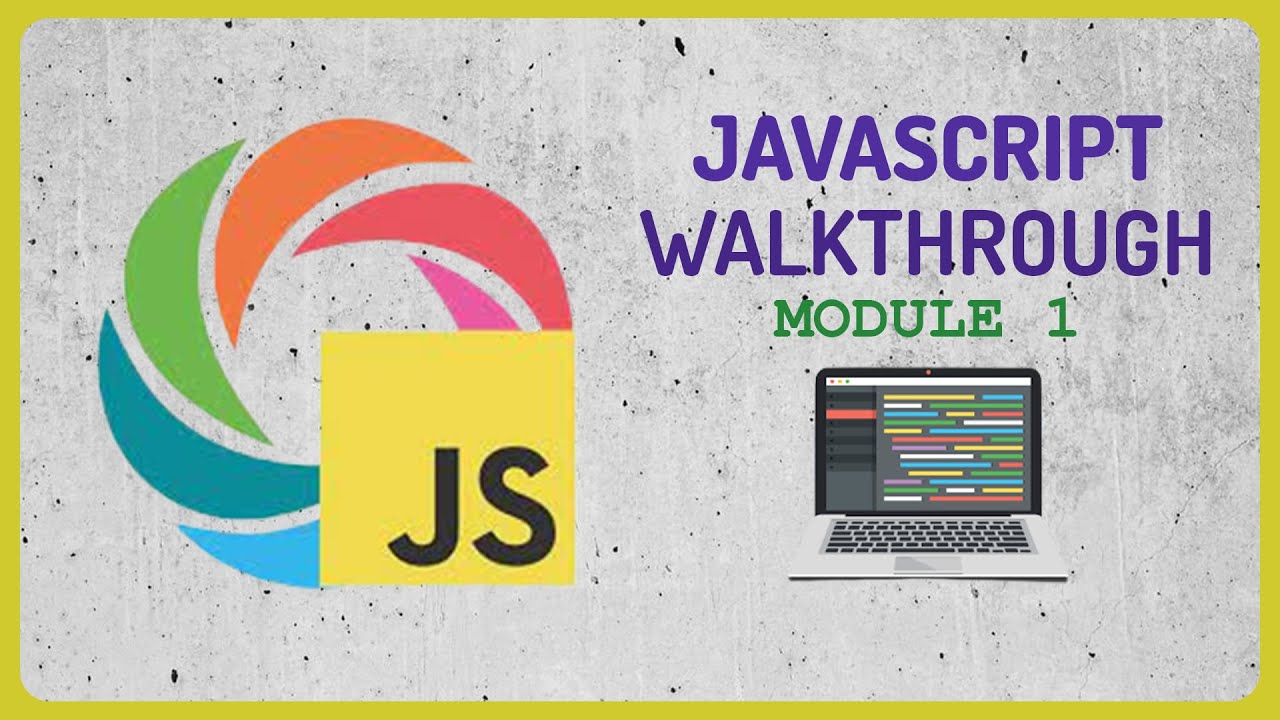 Sololearn Javascript Walkthrough рџљ вђќв пёџ M1 Overview Youtube