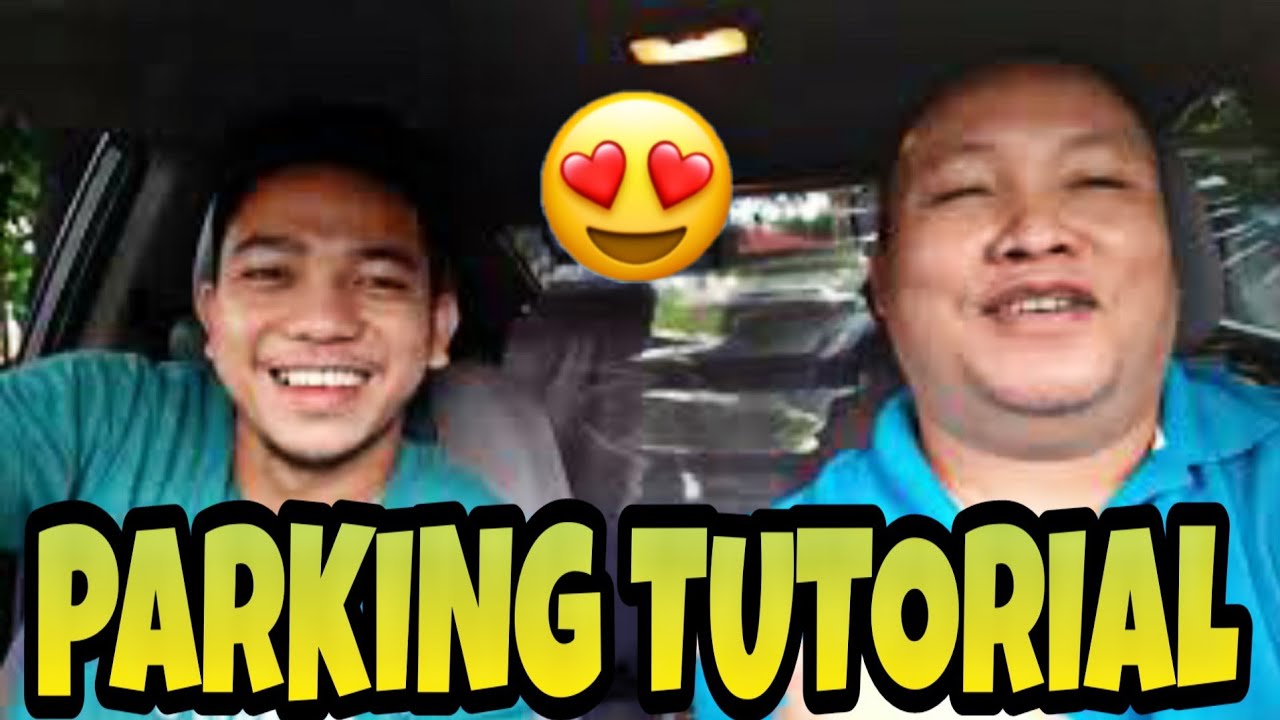 Parking Tutorial Driving Tutorial Youtube