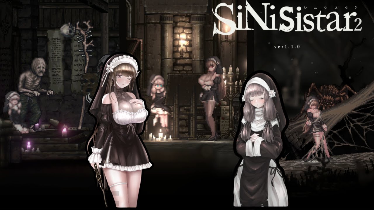 New Events Added Sinisistar2 V1 1 0 Gameplay Youtube