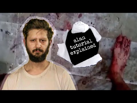 Alantutorial Explained Youtube