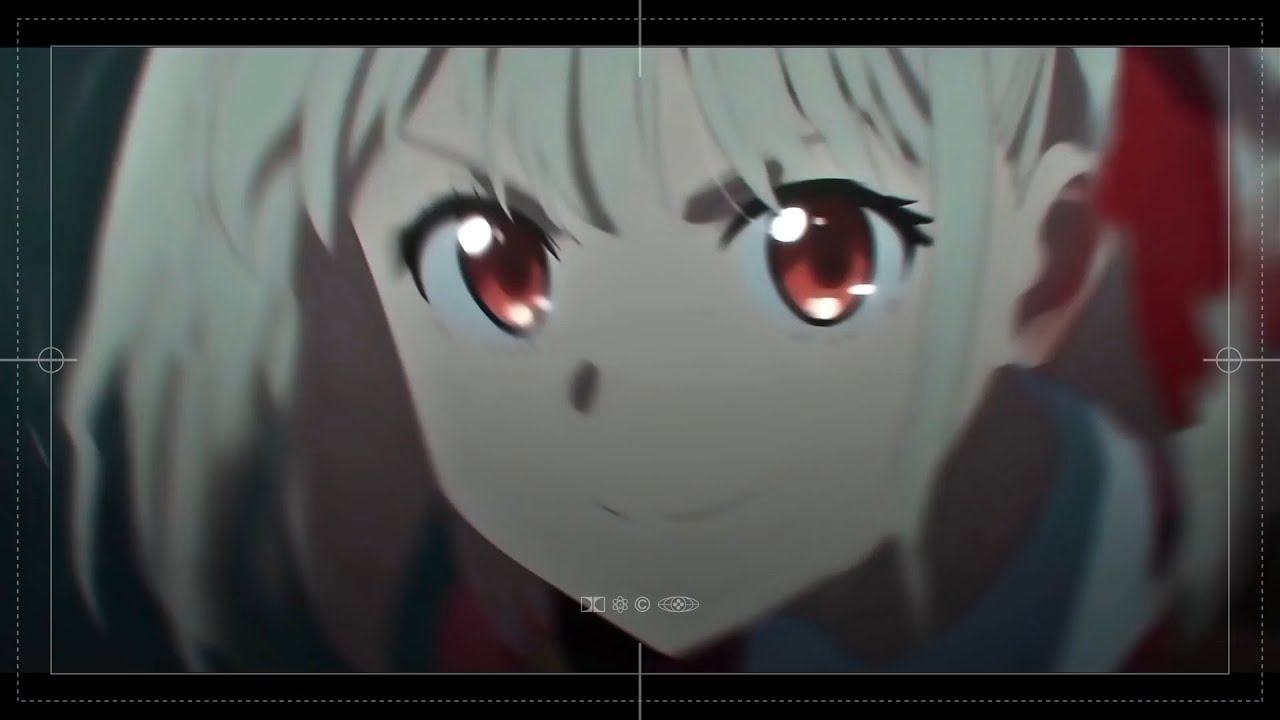 Chisato Edit Daddy Style Node Video Amv Youtube