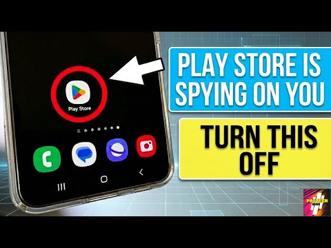 Google Play Store Secretly Spying On You Change These Settings Now рџ ґрџ