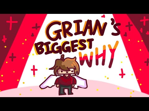 Grians Biggest Why Hermitcraft Animatic Youtube