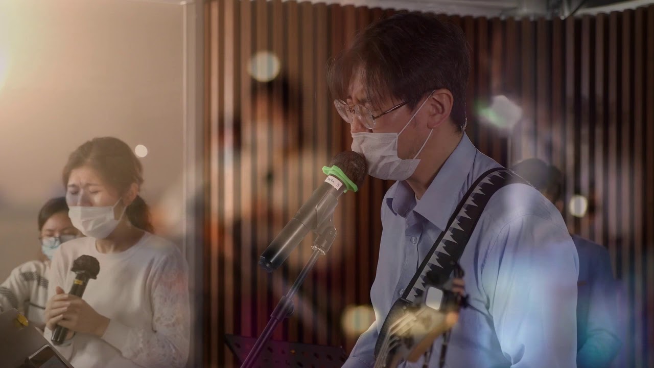 When You Are Weary Heavy Laden Pastor Edmund Cheung Taipo Ag