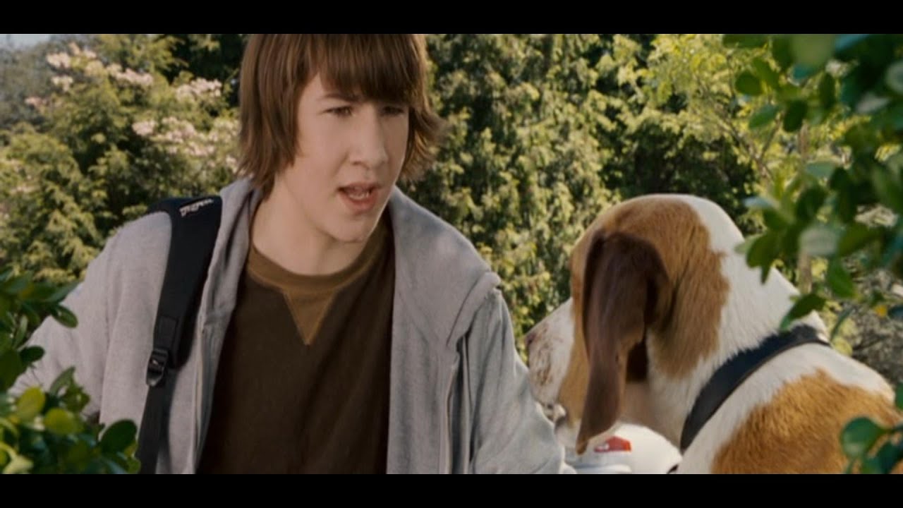 Underdog 2007 Jack S Dad Kidnapped Youtube
