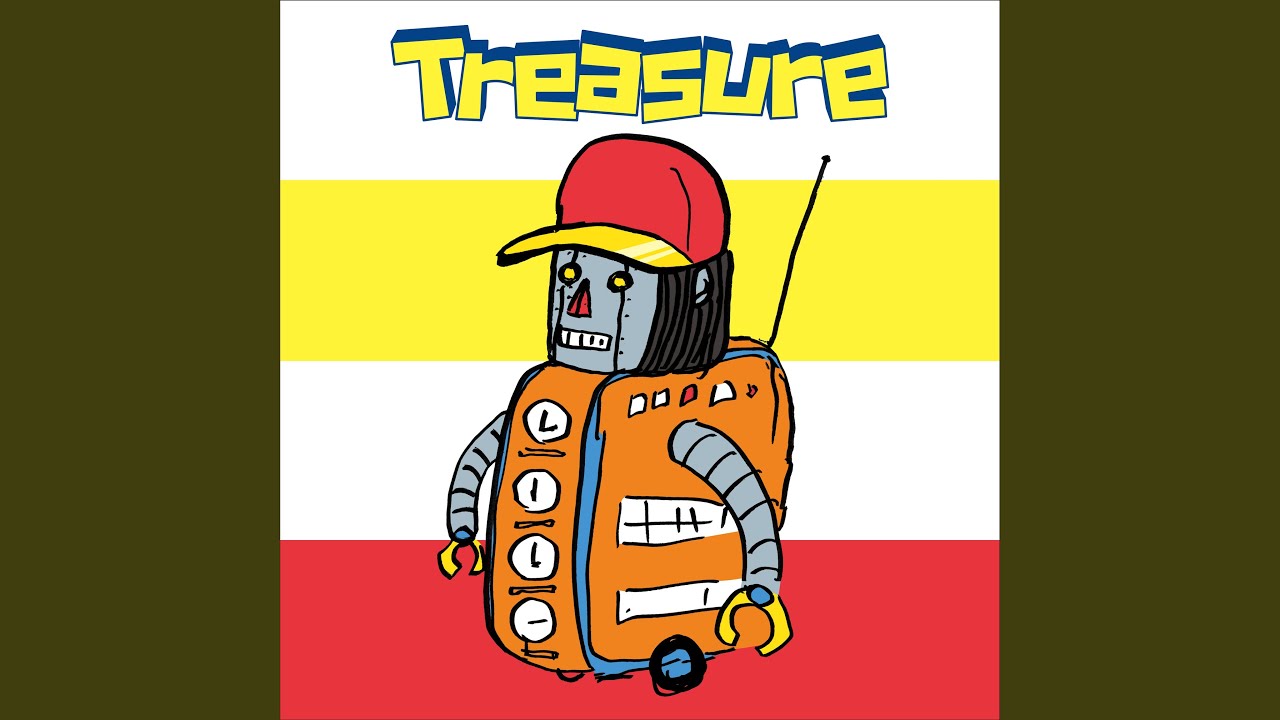 Treasure Youtube Music