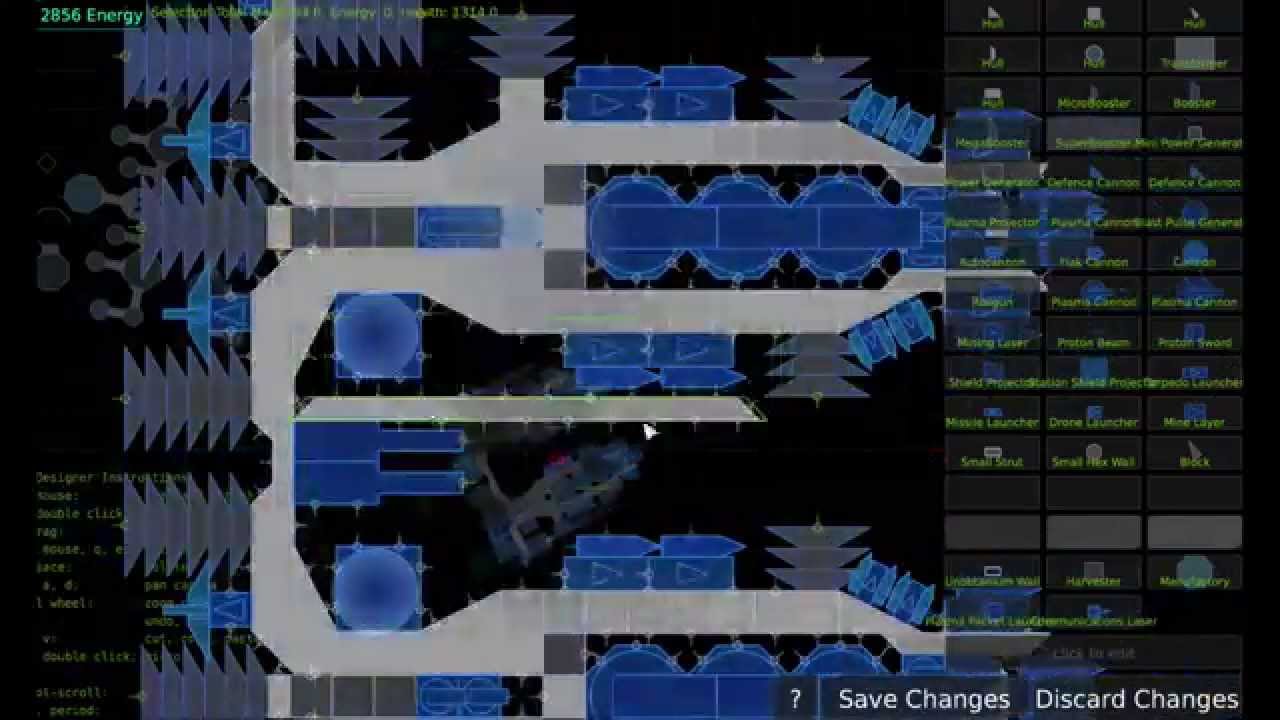 Reassembly Gameplay Youtube