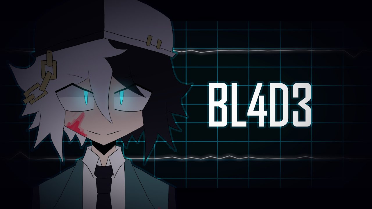 Bl4d3 Animation Meme Youtube