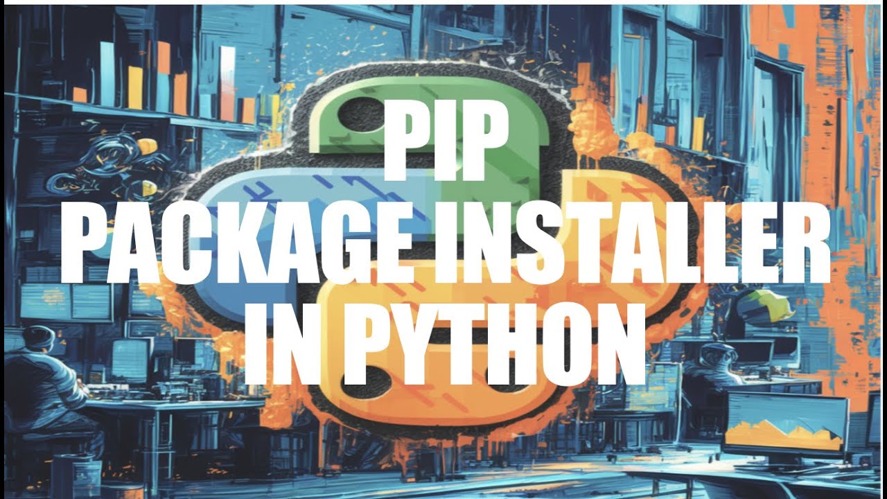 How To Pip Install Python Packages Python For Beginners 2024