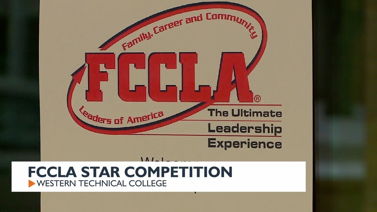Fccla Star Competition Youtube