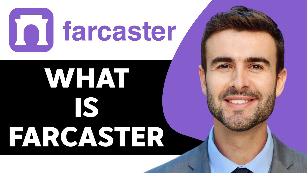 What Is Farcaster And How Does It Work 2025 Youtube