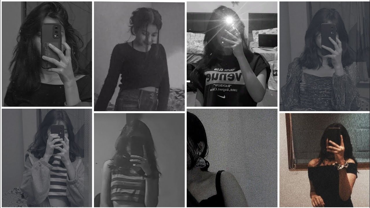 ёяжл Snapchat Selfie Posses Idea Black Hidden Faceёяжл Dpz For Profile