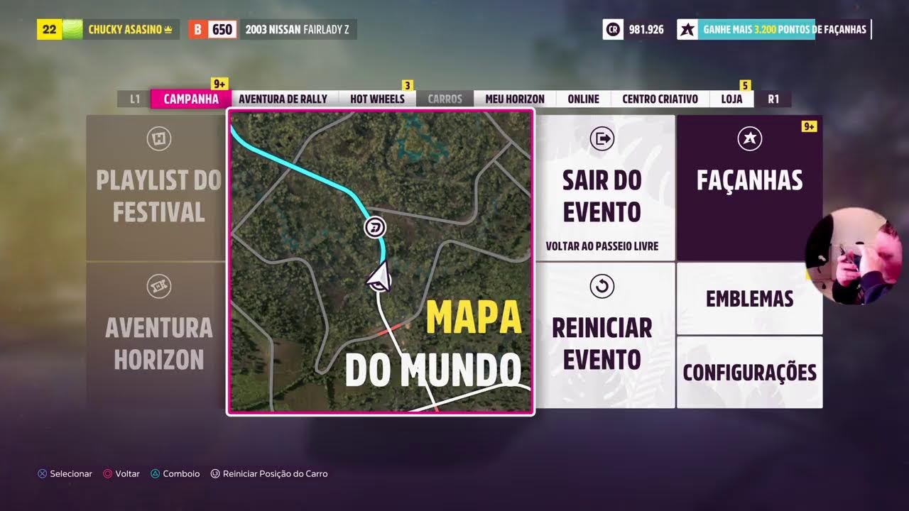 Zerando Youtube