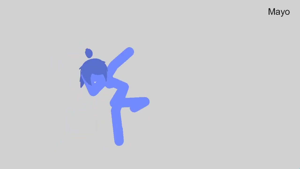 Double Frame Practice Sticknodes Youtube