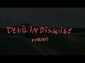 Marino Devil In Disguise Lyrics You Think The Devil Has Horns Tiktok
