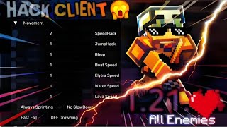 Apollon Client Recode V3 7 Ultimate Mod Menu For Mcpe 1 21 51 32 64 Bit ...