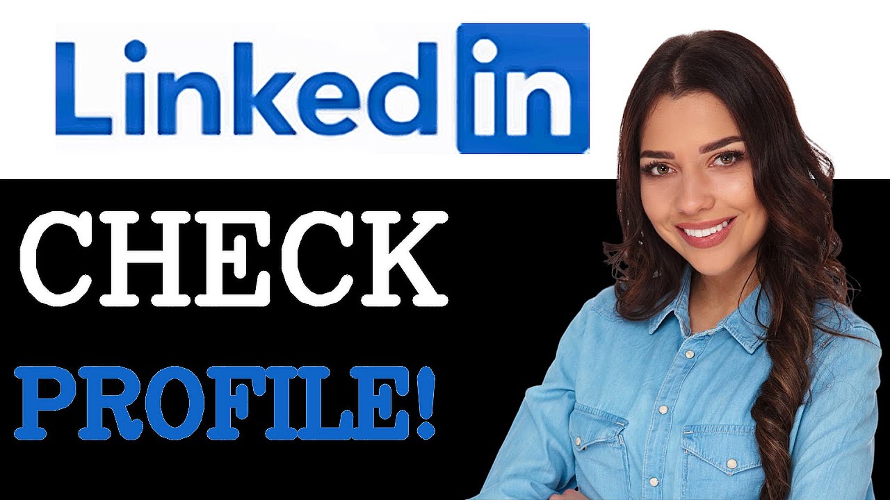 How To Check Linkedin Profile Created Date 2025 Youtube