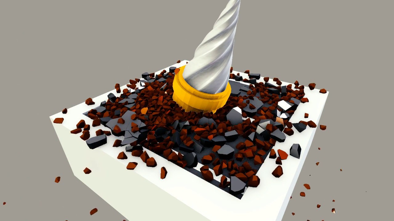 Physics Simulations Youtube