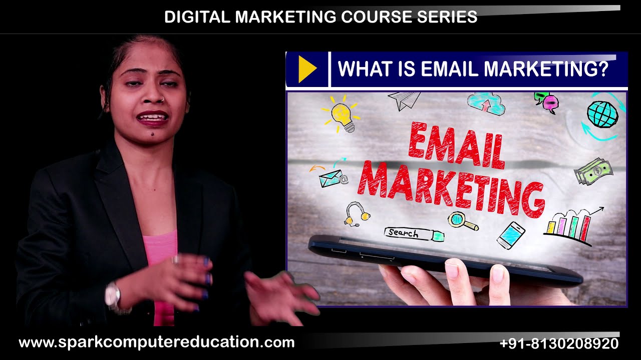 What Is Email Marketing Email Marketing For Beginners Complete