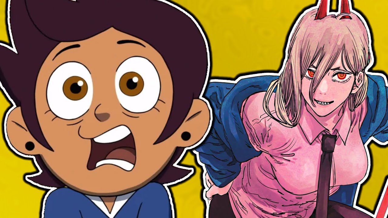 The Real Problems With Western And Eastern Animation Youtube