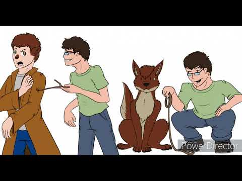 Canine Tfs 4 Youtube