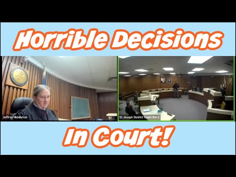 Sovereign Citizen Court Fail Youtube