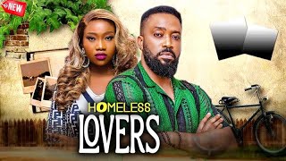 Homeless Lovers Fedrick Leonard Chinenye Nnebe 2025 Trending Nollywood ...