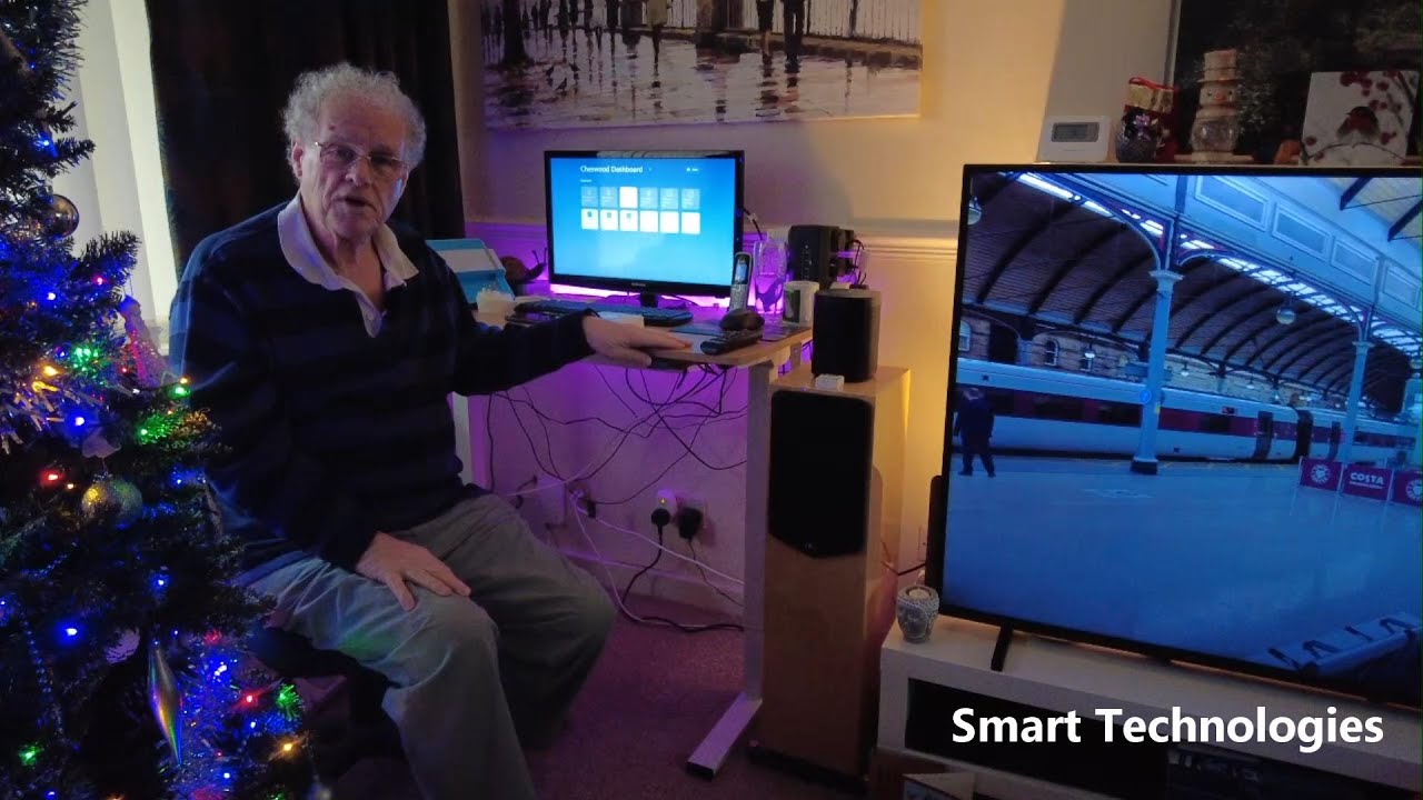 Smart Tech December 23 Youtube