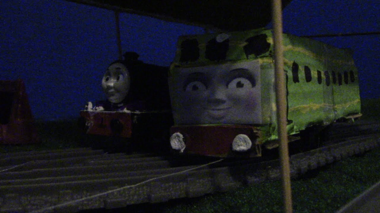 Ryan And Daisy Us Remake Youtube