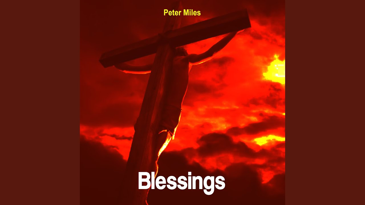 Blessings Youtube Music