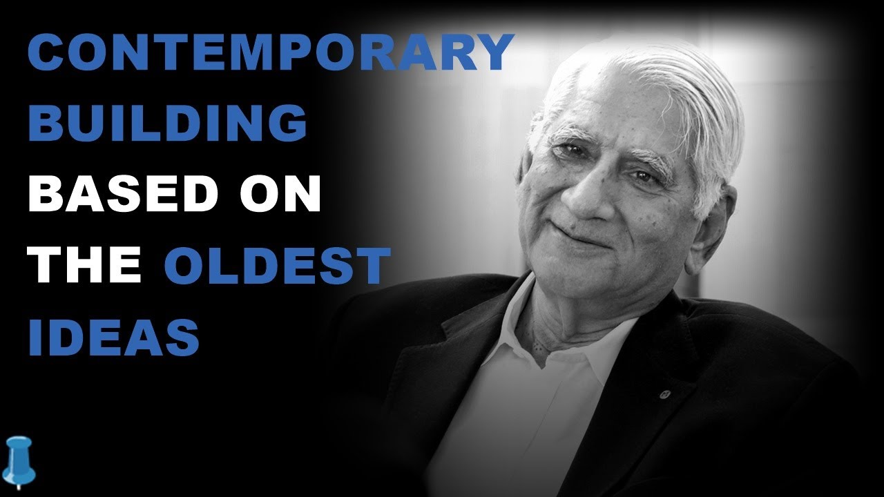 Jawahar Kala Kendra Jkk Charles Correa Architectural Design