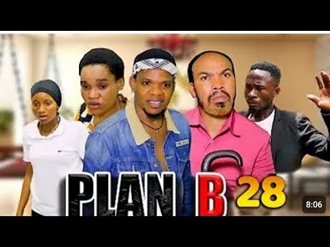 Plan B Episode 28 Youtube